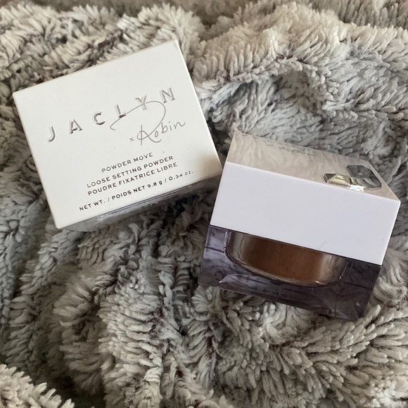 Jaclyn Cosmetics | Makeup | New Jaclyn Cosmetics Jaclyn X Robin Powder ...